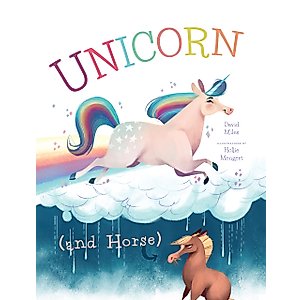 Unicorn (and Horse)