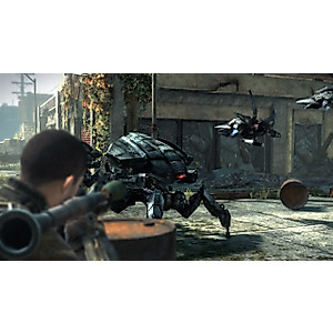 Terminator Salvation - Xbox 360