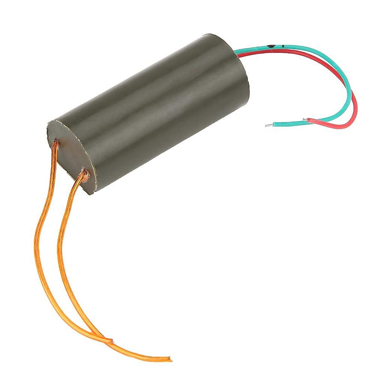 High Voltage Pulse Generator Module, DC 3-6V High Voltage Pulse Generator 400KV Super Arc Coil Module