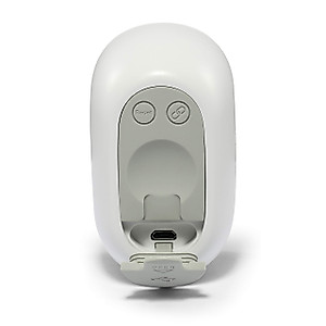 Swann White Wire-Free 1080P Battery Camera (2-Pack)