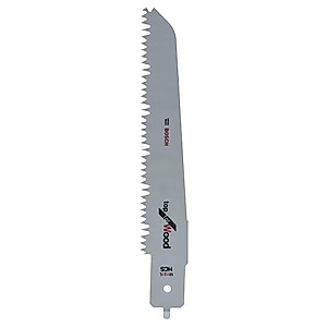 Bosch 2608650414 Saber Saw Blade M 1131 L For Pfz 500