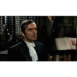 Castle Of The Creeping Flesh