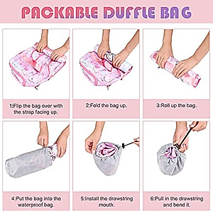 Kids Overnight Duffle Bag Boys Sport Gym Bag with Shoe Compartment & Wet Pocket, Carry On Weekender Travel Bag for Kid Boys