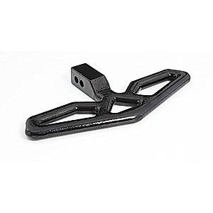 Smittybilt Beaver Step (Black) - 27046B