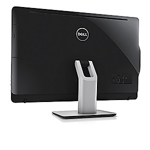 Dell Inspiron 24 3000 Series Touchscreen All-In-One (Intel Core i3, 8 GB RAM, 1 TB HDD)