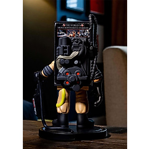 Rubber Road Ltd Ghostbusters VHS Powerpals Standard