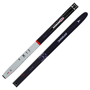 Savor XC Grip Alpine Touring Ski + Prolink Access CL - 2024, Blue, 173cm