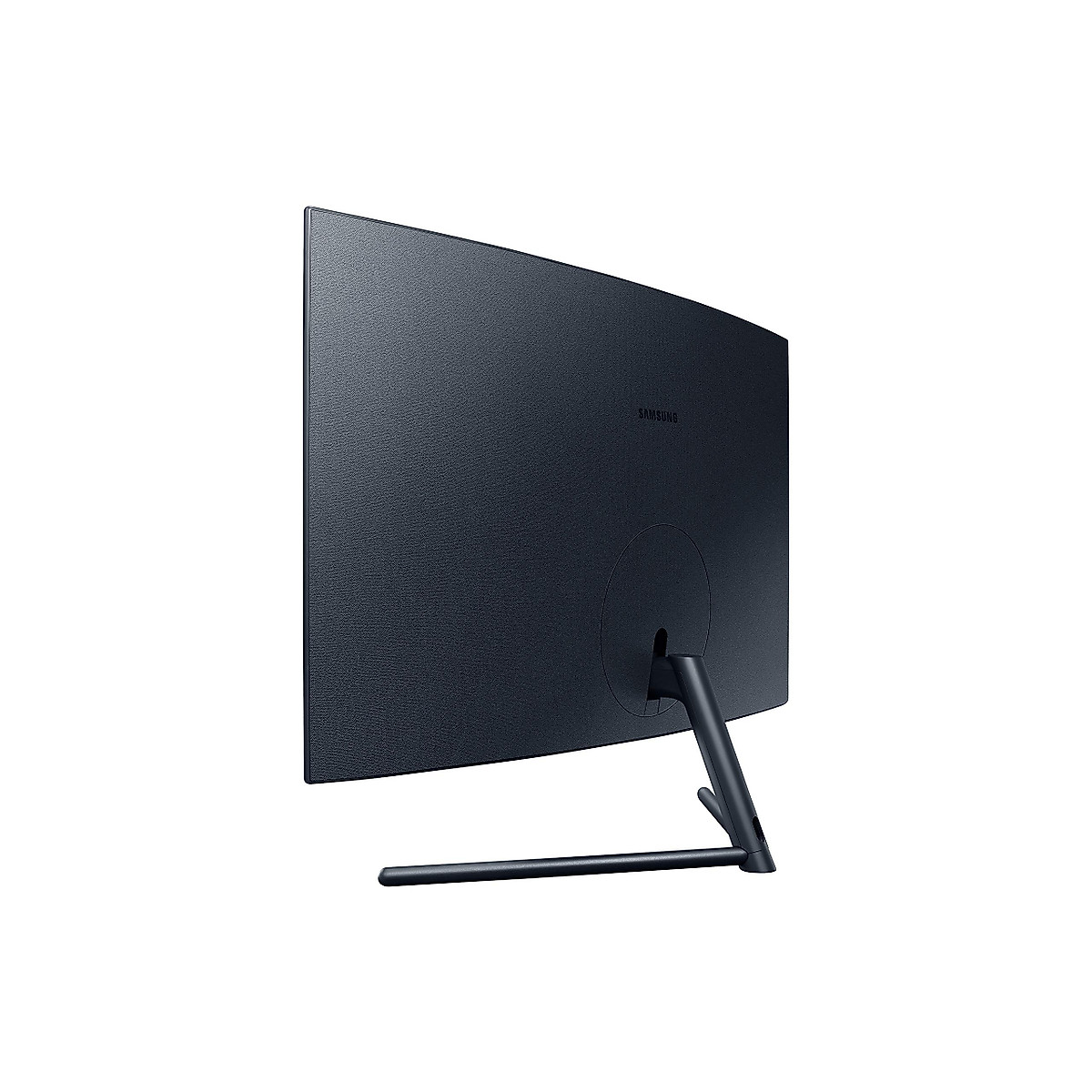 Samsung U32R590 32-Inch Curved 4K UHD Monitor (LU32R590CWNXZA) (Renewed)