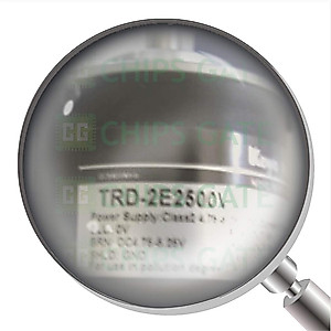 1Pcs Brand New in Box Rotary Encoder TRD-2E2500V Trd2E2500V