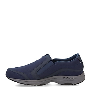 Easy Spirit Women's Thallow2 Sneaker, Blue 400,8.5