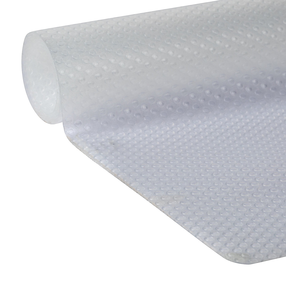 Duck Brand Clear Classic Easy 286014 Refrigerator Shelf Liner, 11 x 17 inch Sheets