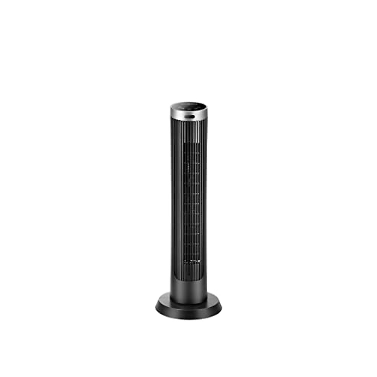 OmniBreeze Digital Electric Tower Fan, with Remote Control, LED Display, Standing Bladeless Floor Fans Cooling and Quite Indoor Living Room Bedroom use (36 Inch)…