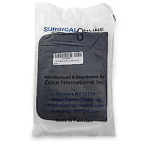 30 Pcs Advanced Biology Lab Anatomy Medical Student Dissecting Kit Set with Scalpel Knife Handle Blades Ideal for Student, Hobby, Taxidermy and More (DES-KIT-110)