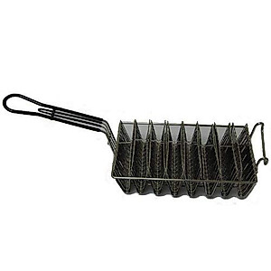 Winco Taco Basket, Holds 8 Shells