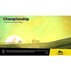 Off Road Racing - PS4