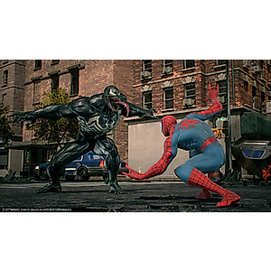 Capcom Marvel Vs Infinite (PS4)