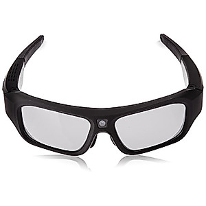 Neurona OpticHD 1080P 12MP Video Recording Eyewear/Sunglasses