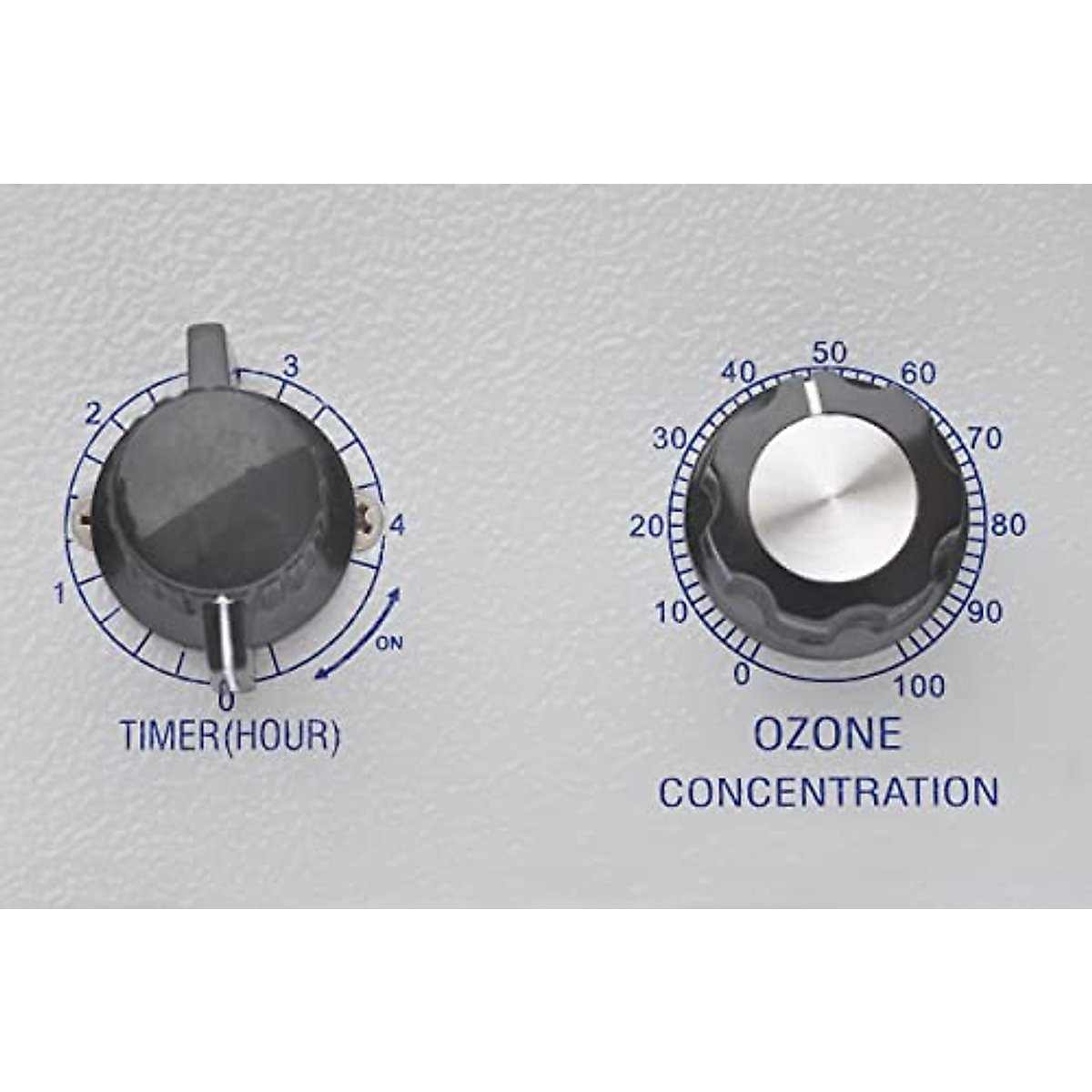 MP-3000 Ozone Generator, Light-Duty Ozonator, for Water-use with optional oxygen Hookup, up to 3000 mg/hr, with Timer Function