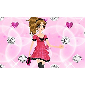 Hime Girl Paradise: Mechikawa! Age Sakari Sensation! [Japan Import]