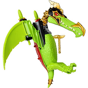 Treasure X Dino Gold S3 Pterodactyl Dino Dissection