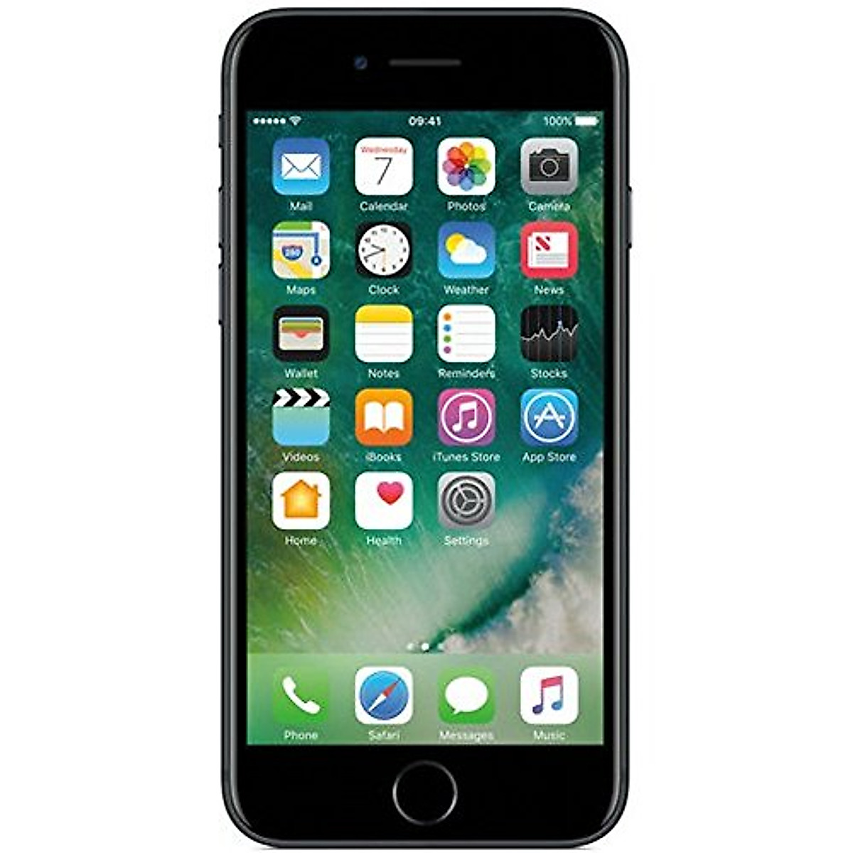 Apple iPhone 7 32GB Matte Black - Clean IMEI - T-Mobile or MetroPCS - Fully Tested w/Warranty