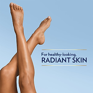 Vaseline Blue Seal Series (Variety 4 Pack)Cocoa Butter, Vitamin E, Aloe fresh, Original