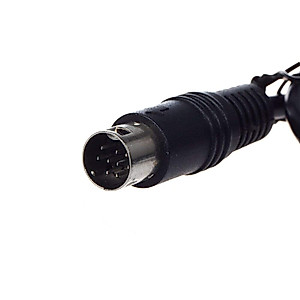 Davitu Electrical Equipments Supplies - Connector Link Cable For Sega 32x To Sega Genesis 2 & 3 Generation Console BT