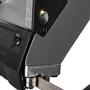 Milwaukee 2729-21 M18 Fuel Deep Cut Band Saw 1 Bat Kit