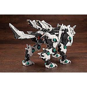 Kotobukiya Zoids: RZ-053 König Wolf Model Kit