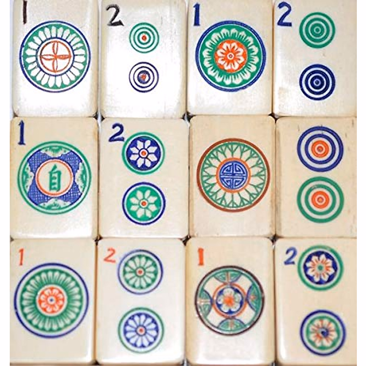 Antallcky Rectangle Cookie Cutter Set-5 pcs Stainless Steel Rectangle Biscuit Molds Fondant Cake Cookie Cutter Set Pastry Heavy Duty Deep Mold 1 Inch Depth