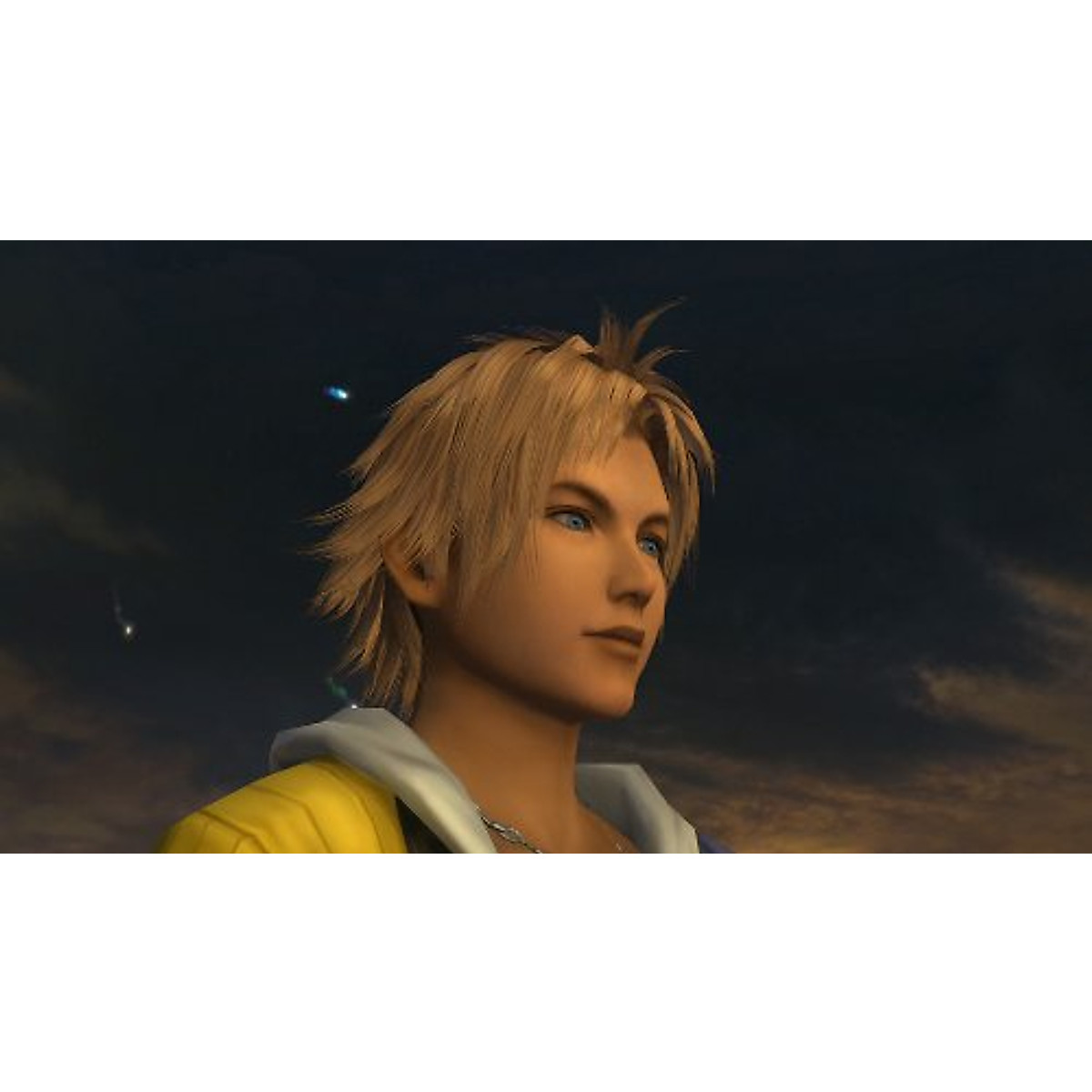 Final Fantasy X/X-2 HD Remaster Limited Edition