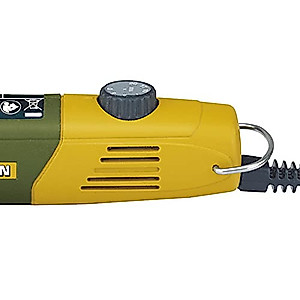 PROXXON Rotary Tool MICROMOT 60/EF, 28512 , Green