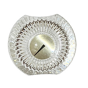 Faucet Handle Replacement Compatible with Kohler Acrylic 30316 Handle Kit