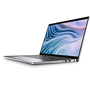 Dell Latitude 7000 7410 2-in-1 (2020) | 14" FHD Touch | Core i5 - 512GB SSD - 8GB RAM | 4 Cores @ 4.4 GHz - 10th Gen CPU Win 10 Pro (Renewed)