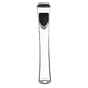 Cristel Casteline Long Handle, Silver
