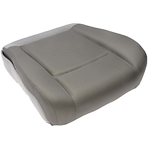 Dorman 926-899 Front Driver Side Seat Bottom Cushion Compatible with Select Ford Models