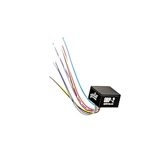 Aguilar OBP-2TK Onboard Preamp