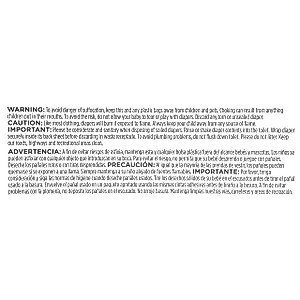 Branded Parent's Choice Overnight Diapers, Size 5, 66 Diapers, Weight 27lbs - Branded Diapers with Fast delivery (Soft and Comfortable for Babies)