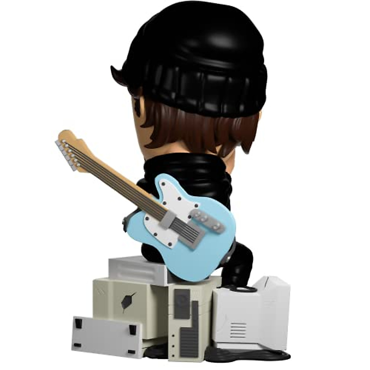 Youtooz Wilbur Simp #145 4.9" inch Vinyl Figure, Collectible Limited Edition Figure from The Youtooz Gaming Collection