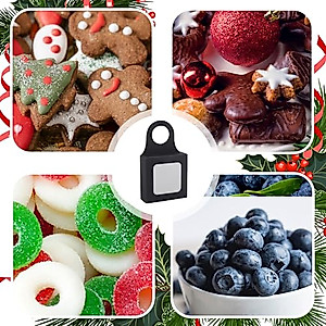 DIYDEC 25pcs Kraft Paper Wine Bottle Box with Window Foldable Black Wine Candy Boxes for Christmas New Year Wedding Parties Favor Wine Accessory Sets