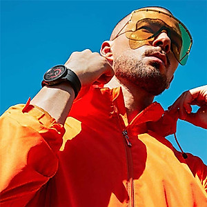 Magnetic Silicone Band for Samsung Galaxy Watch 7/6/5/4/fe Band 40mm 44mm/Watch 6 Classic 47mm 43mm/4 Classic 46mm 42mm Women/Men,for Samsung Watch 5 Pro Band 45mm,No Gap Strap Replacement Wristband