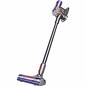 Dyson V8 Animal Cordless Stick Vacuum Cleaner, Iron
