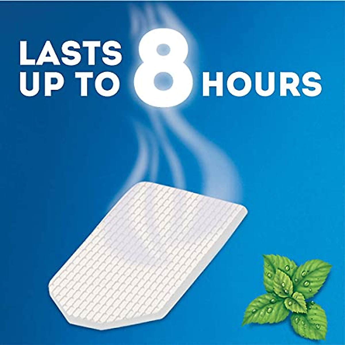 Vicks VapoPads, 20 Count – Soothing Menthol Vapor Pads for Vicks Humidifiers, Vaporizers, Waterless Vaporizers, and Plug-Ins, VSP-19