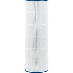 SpiroPure Replacement for Star-Clear Plus C1900 Hayward CX1900RE Pleatco PA190 PWWPC200 Unicel C-8420 Pro Clean 200 Waterway Plastics 817-0200P Hot Tub Spa Pool Filter Replacement Cartridge