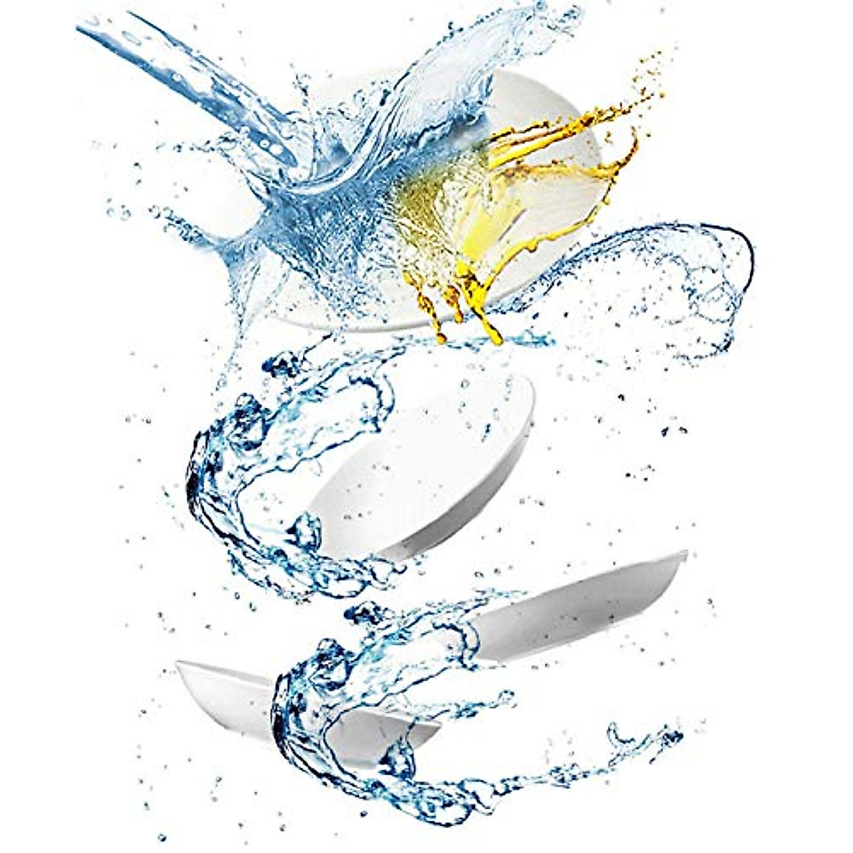 Portable Ultrasonic Intelligent Dishwasher Mini Dishwashers,USB Powered Household Electric Dishwasher Vegetable Fruit Ultrasound Wave Vibration Washing Machine