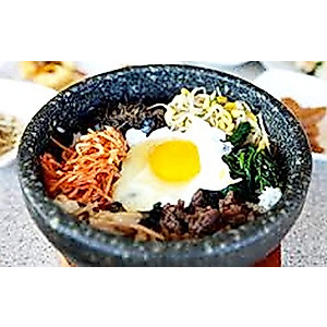 Sunrise Kitchen Supply Natural Stone Bowl (18 oz)