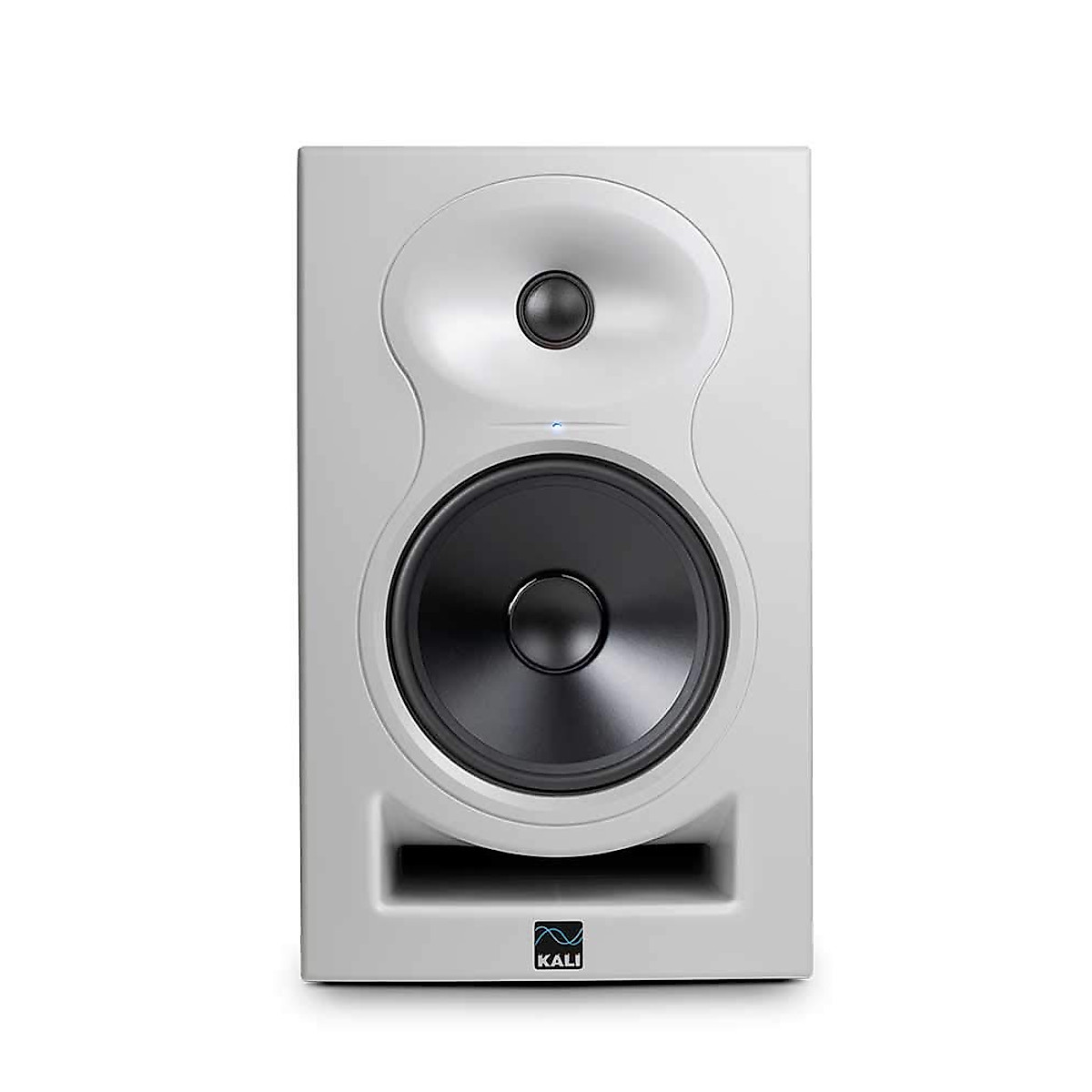 LP-6 6.5" Powered Studio Monitor - White