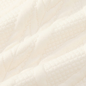 Snr-k Infant Baby Boy Clothes Newborn Baby Sweater Romper Jumpsuit One-Piece Outfit for Boys and Girls