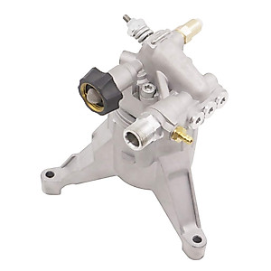 Universal Power Pressure Washer Pump for 3000-3200 PSI - Power Washer Vertical Pump - 2.5 GPM Water Pump 7/8" Vertical Shaft Pump