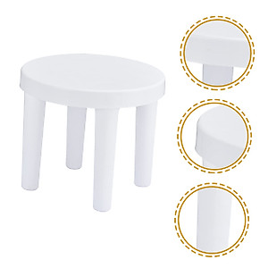 Children's Children Stool Stepping Stool Shoe Changing Stool Bathroom Non-Slip Stool Pedal Stool Room Stool Children Footstool Step Stool Toddler Stool Kids Stool